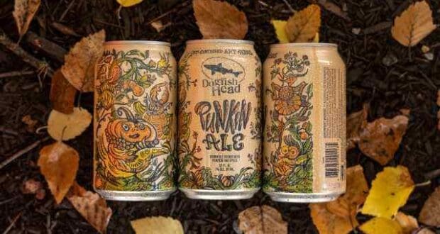 New Beer Alert: Fall Brown Ales And Baltic Porters - American Craft Beer