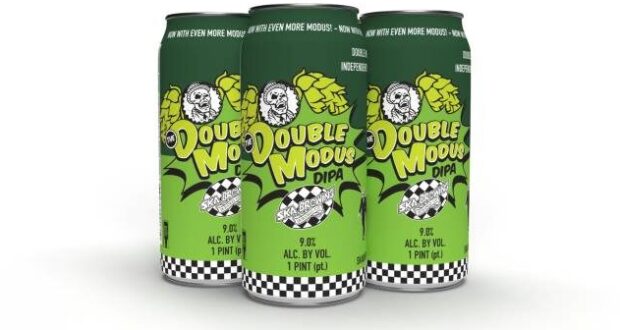 Weekend Beer: New India Pale Ales - American Craft Beer