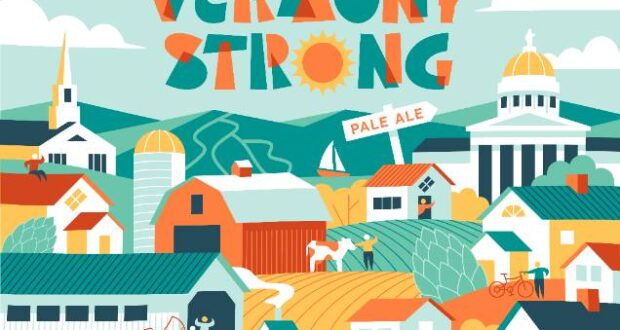Vermont Brewers Ban Together To Support Flood Victims - American Craft Beer