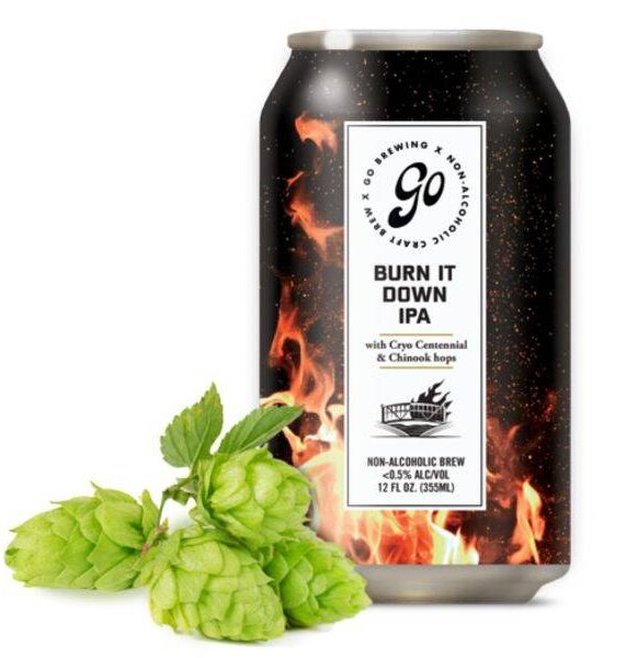 Weekend Beer: New India Pale Ales And Banned Stouts – American Craft Beer