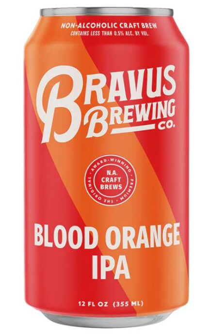 New Beer Alert: Blood Orange India Pale Ales And Porters – American ...