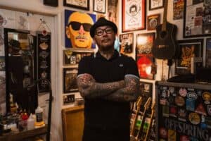 Sapporo Beer Celebrates “Year Of The Dragon” With Special Tokyo Hiro ...