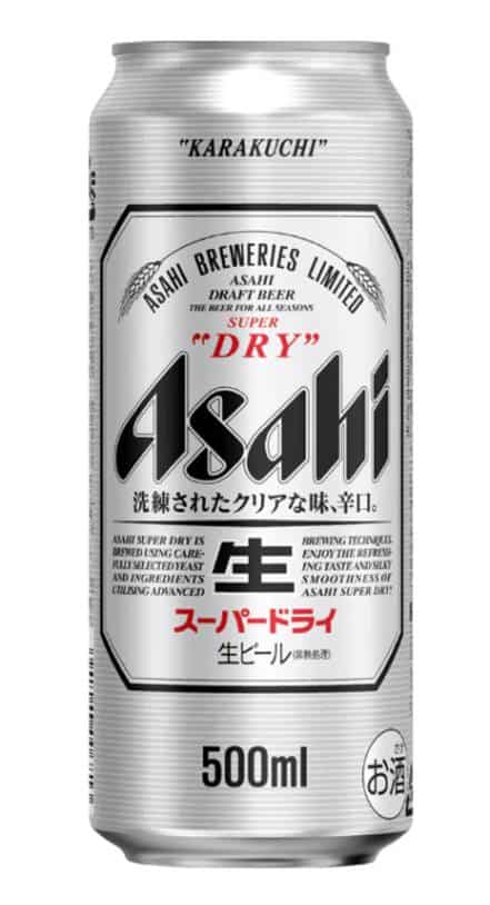 What The Hell Is A Dry Beer? – American Craft Beer