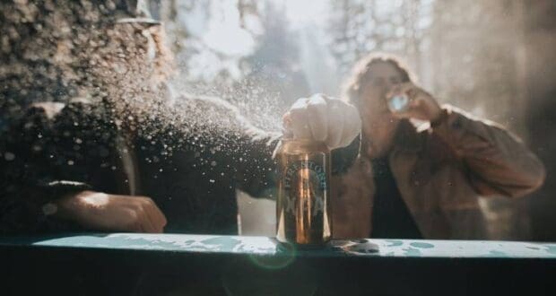 Beer Alert: New Spring Pale Ales And German-Style Dunkels - American ...