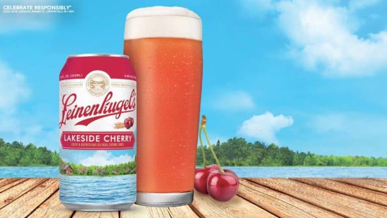 Beer Alert: New Coconut Porters And Cherry Ales – American Craft Beer