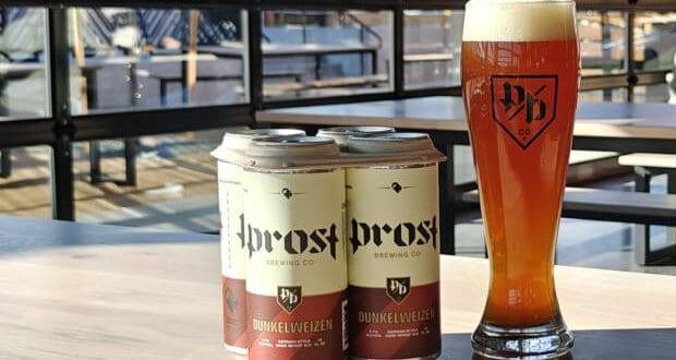 Beer Alert: New Pilsners, Dark Ales And Dunkleweizens - American Craft Beer