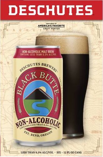 Beer Alert: New Eclipse Beers And Buzz-Free Porters – American Craft Beer