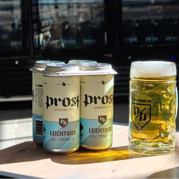 Beer Alert: New Eclipse Beers And Buzz-Free Porters – American Craft Beer