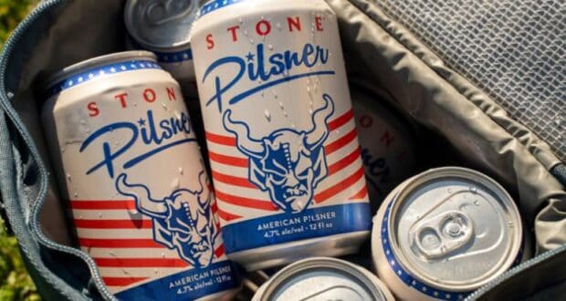 Beer Alert: New Biergarten Lagers And Buzz-Free India Pale Ales ...