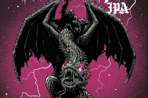 New Beer Alert: Black India Pale Ales And Bright Summer Seasonals ...