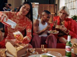 Stella Artois’ “Let’s Do Dinner” Series Fuses Food, Music, Culture And Beer – American Craft Beer