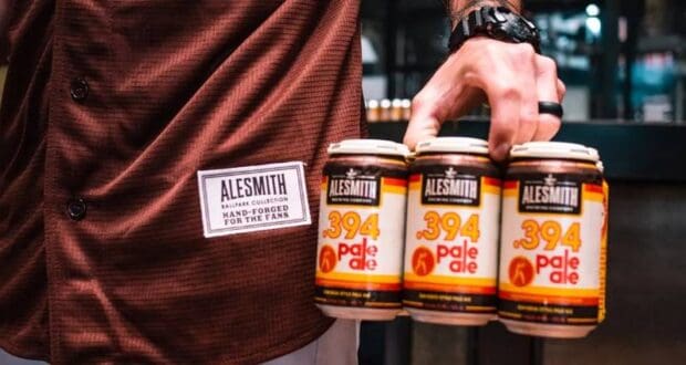 Beer Alert: New American Lagers And Allstar Pale Ales – American Craft Beer