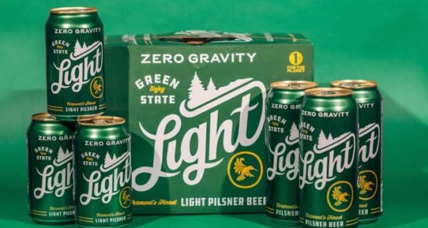 New Beer Alert: Light Lagers And Dark India Pale Ales - American Craft Beer