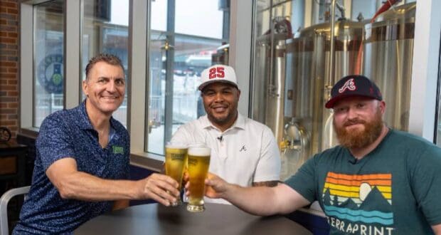 Beer Alert: New Baseball Beers And Imperial India Pale Ales - American ...