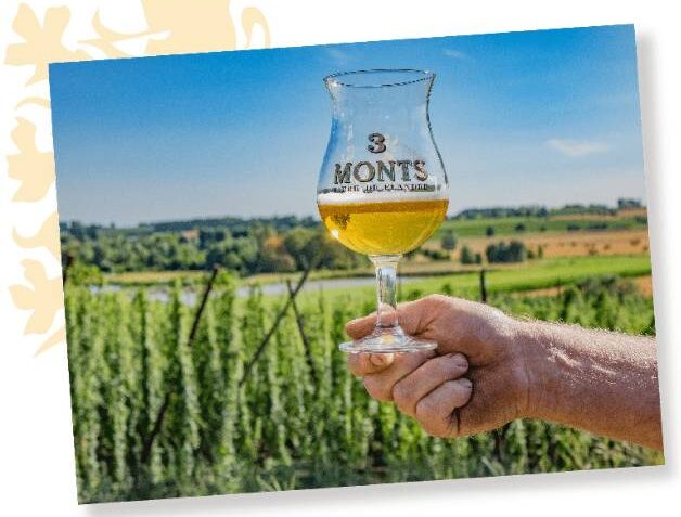 Craft Beer In France – American Craft Beer