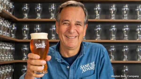Rumor Mill: 5 Landmark Craft Beers Honored / Jim Koch Returns As CEO At ...