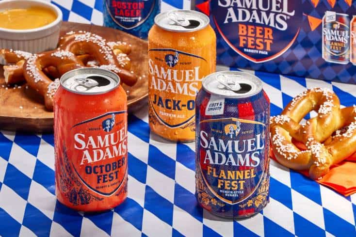 Fall Classics: 3 Great Craft Beer Variety Packs - American Craft Beer