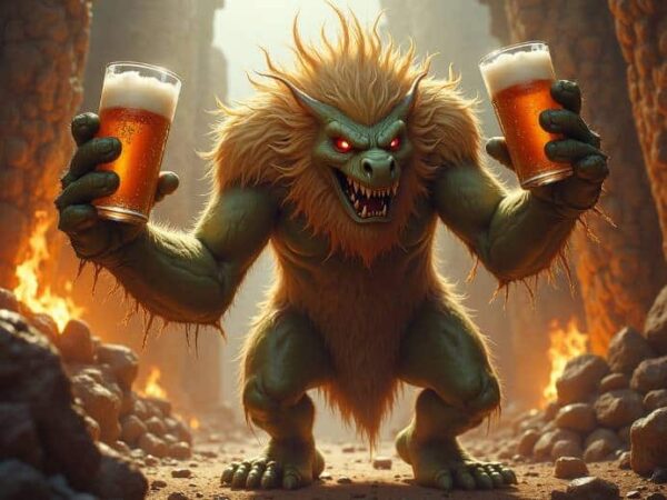 25 Haunted Halloween Beers (Past & Present) – American Craft Beer