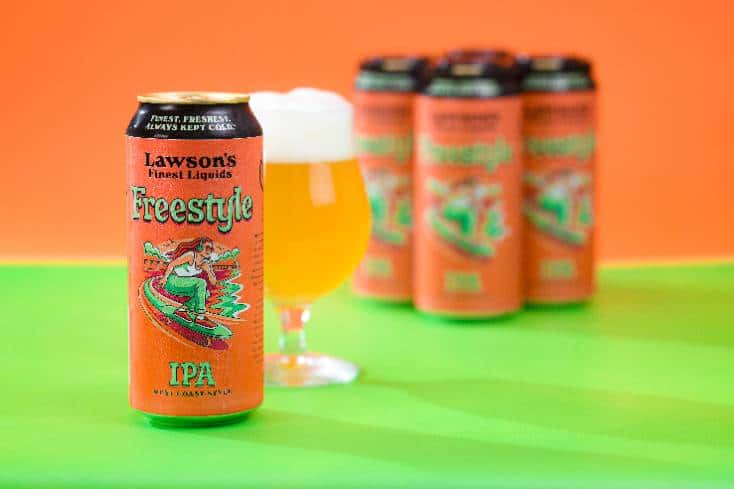 Beer Alert: New West Coast-Style India Pale Ales and Non-Alcoholic ...