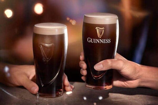 New Beer Alert: Classic Irish Dry Stouts And Black India Pale Ales ...