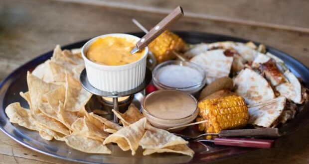 Cooking With Beer: Czech-Style Pilsner Cheese Dip – American Craft Beer