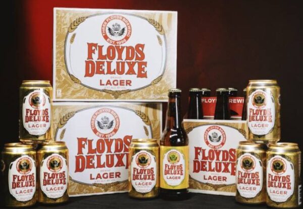 New Beer Alert: 3 Summertime Lagers That Deliver – American Craft Beer