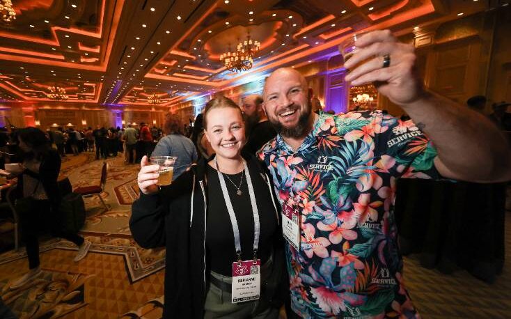 The 2025 Craft Brewers Conference Goes To “Indy” – American Craft Beer