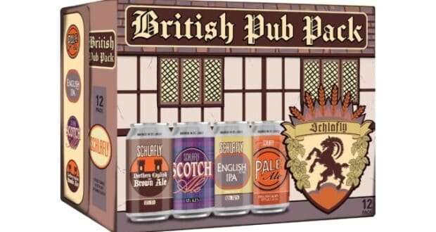 Beer Alert – New Spring Variety Packs – American Craft Beer