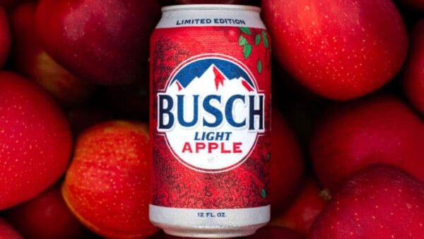 How Busch Light Apple Became a “Cult Beer” Classic – American Craft Beer