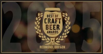 The 2025 “Best Of Craft Beer” Award Winners – American Craft Beer