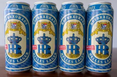 Beer Alert: New Coastal Beers And Helles Lagers – American Craft Beer