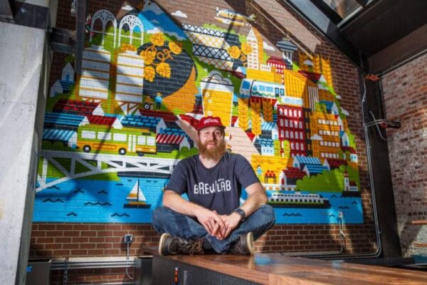 Beer News: Redhook Closes Seattle Brewlab – American Craft Beer