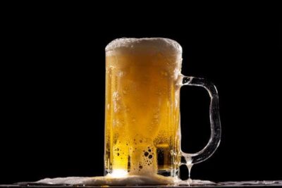 The Science Behind the Beer Head and Why It Matters – American Craft Beer