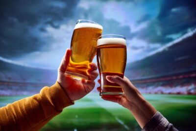 NFL 2025: The Stadiums with the Cheapest & Most Expensive Beers ...