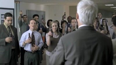 This Hilarious Bud Light Beer Ad Was Too Edgy For TV – American Craft Beer