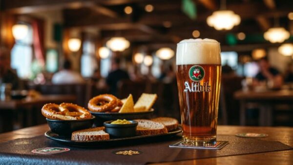 Rare Beer Styles: Altbier – Germany’s Remarkable “Old Beer” – American ...
