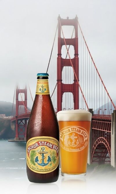 What the Hell Is A California Common Beer? – American Craft Beer