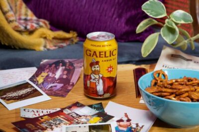 Classic Amber Ales, German Imports And High-Altitude Beers – American ...
