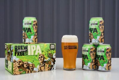 Great Moments in Brewing: Evil Genius Brings 21st Amendment Back to ...