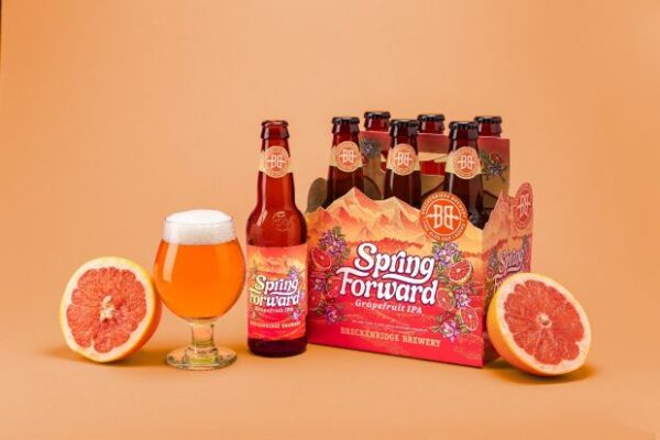 Beer Alert: New Czech Dark Lagers And Grapefruit India Pale Ales ...
