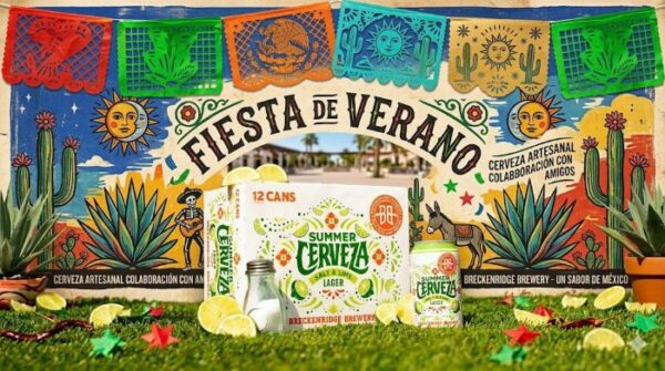Beer Alert: New Summer Cervezas And Imperial White Ales – American ...