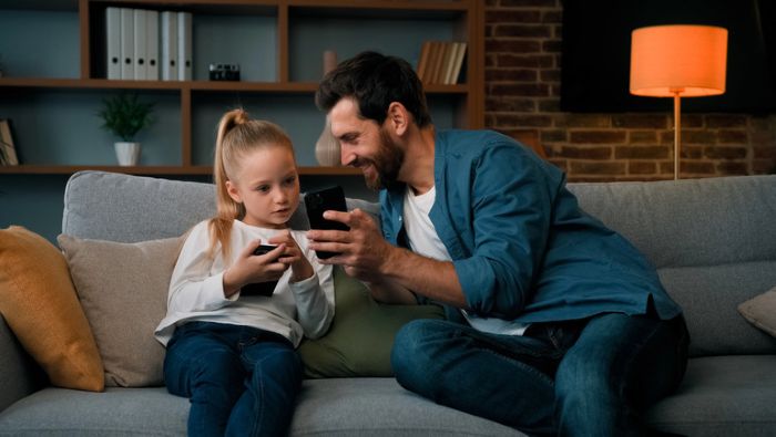 Fatherhood After Divorce: Rebuilding Rhythm and Connection – American ...