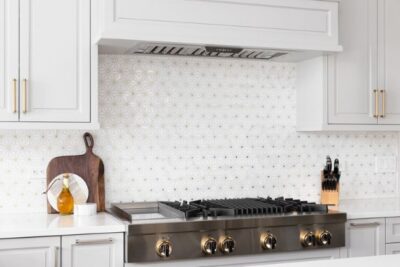 Choosing a Kitchen Backsplash That Works as Hard as Your Beer Pairings ...