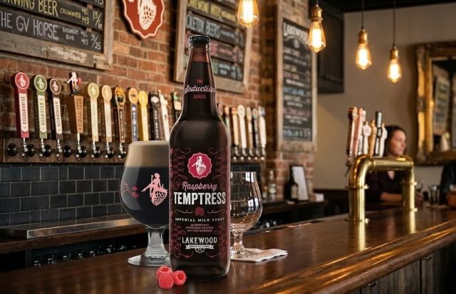 New Beer Alert: Summertime Stout Edition – American Craft Beer