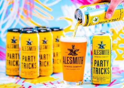 Cooking with Beer: Alesmith West Coast-Style IPA Battered Onion Rings ...