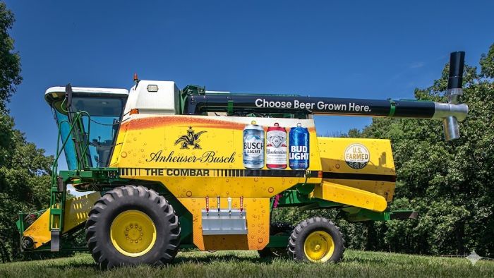 The Latest – American Craft Beer