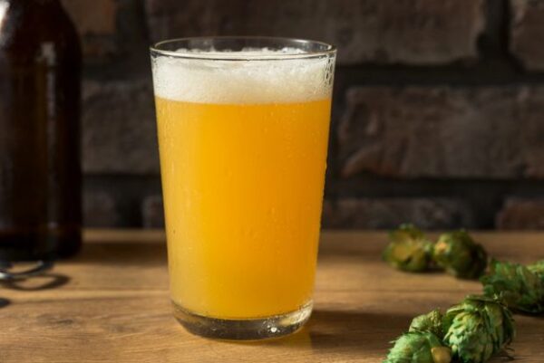 What Makes a Great Hazy IPA? Ingredients & Tips