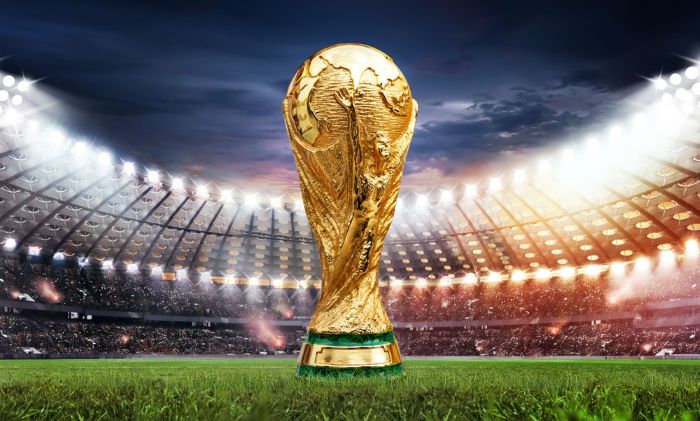 Big Beer Goes All In At The FIFA World Cup Games – American Craft Beer