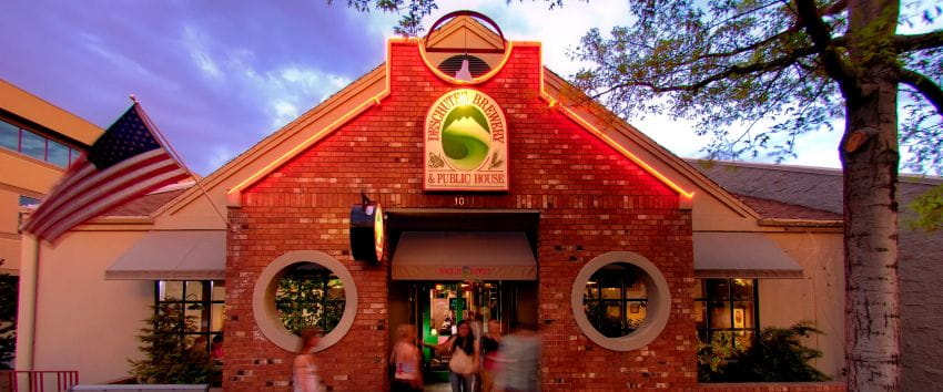10 Things You Might Not Know About Deschutes Brewery – American Craft Beer
