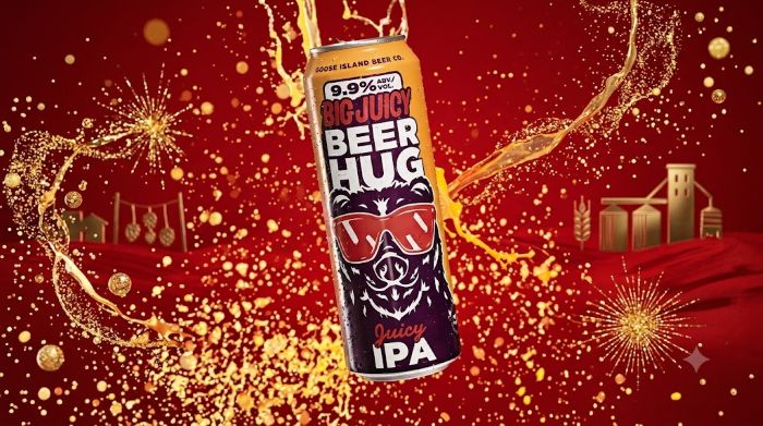 New Beer Alert – American Craft Beer